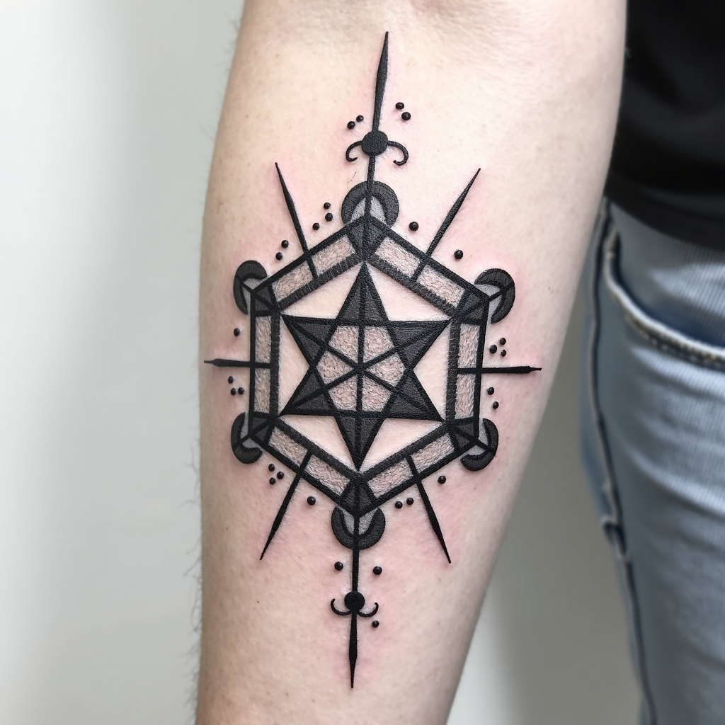 Tattoo-Trends 2026 — Was im Tattoo-Design Angesagt Ist