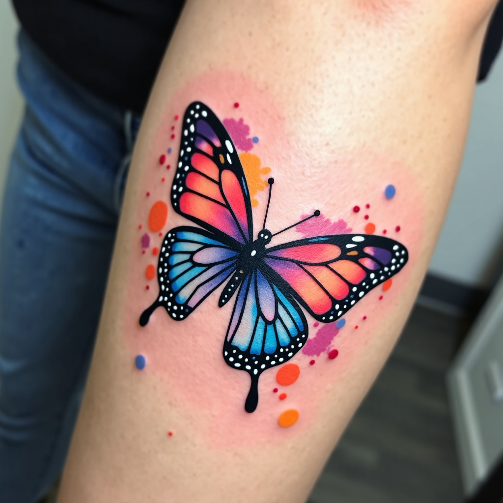 Tattoo Aftercare Guide 2026 — Day-by-Day Healing Instructions